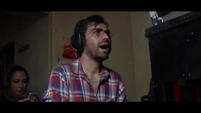 film jadid - تماشا